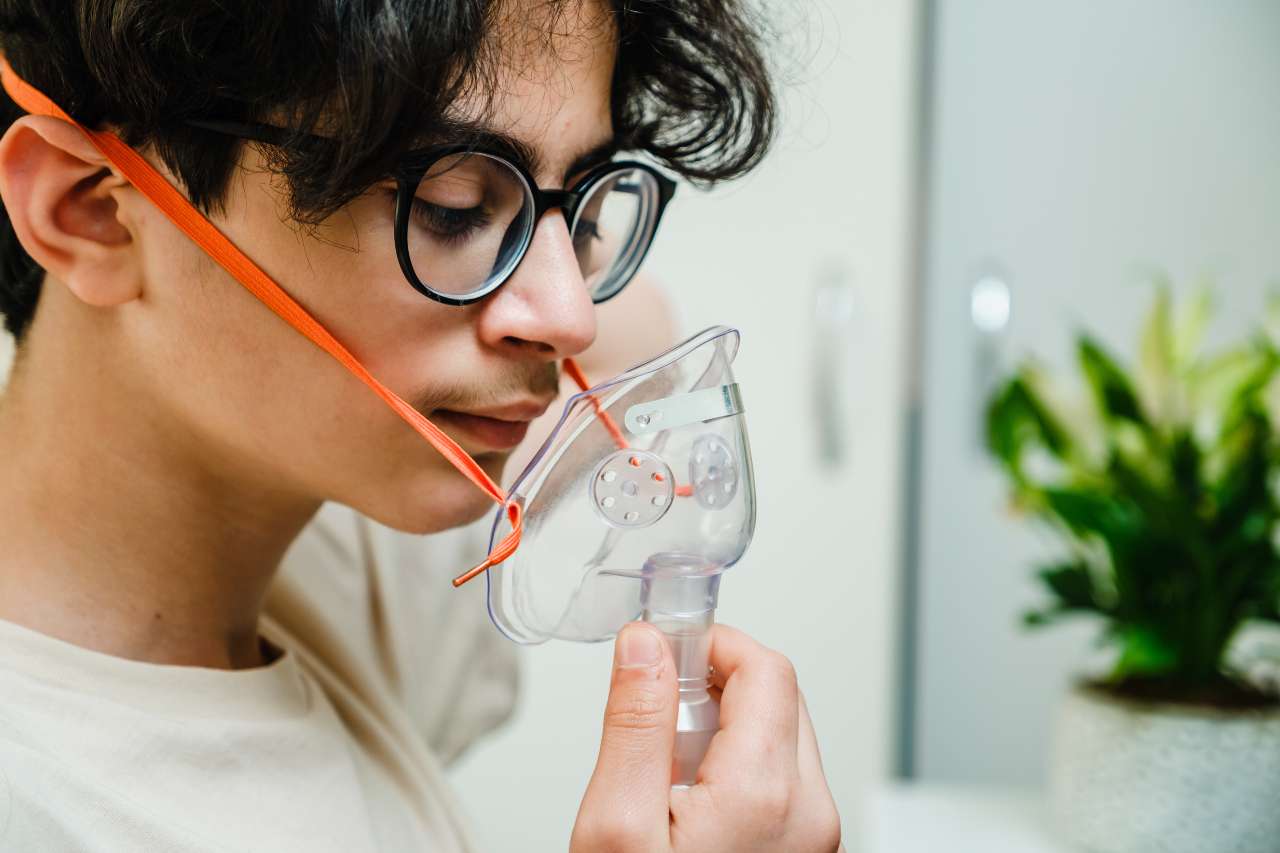 Rawatan Nebulizer di Semabok | U.N.I Klinik Semabok Perdana